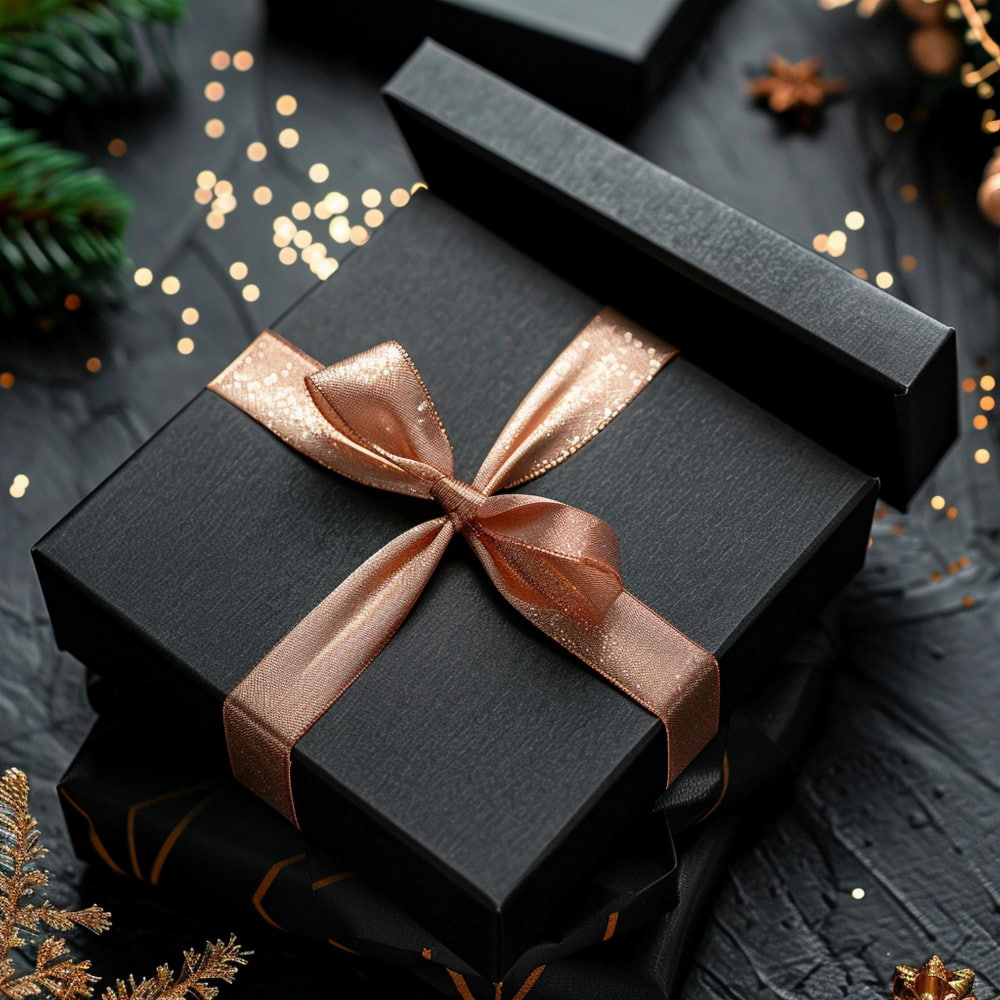Why Presentation Matters: Elevating Your Gifts with Packaging ...